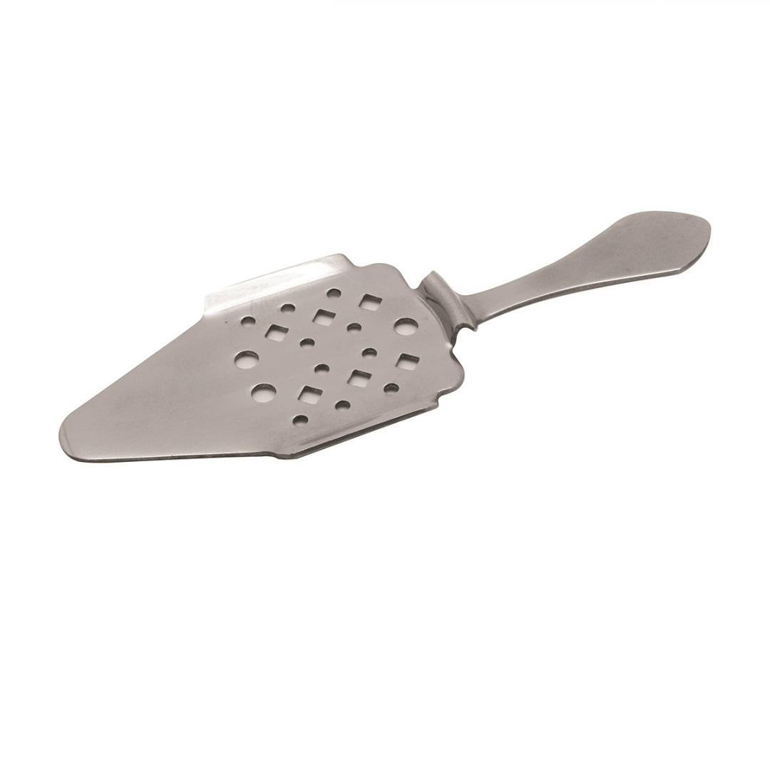 Cuchara especial absenta corta | Coctelería | Hostelnovo